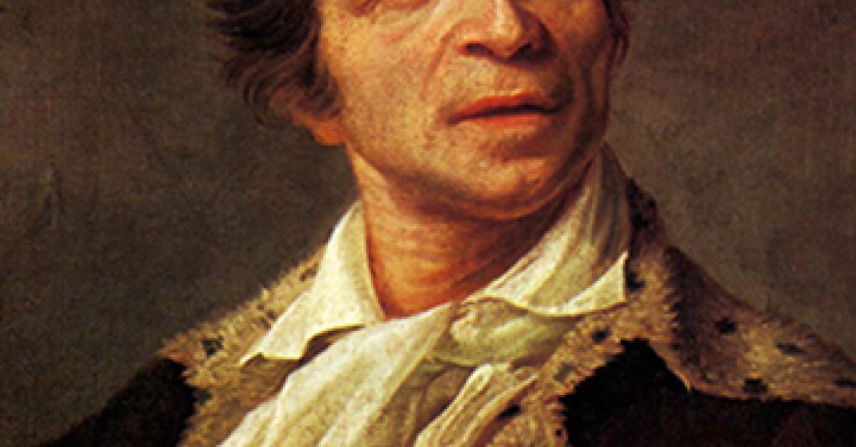 Marat | Lapham’s Quarterly