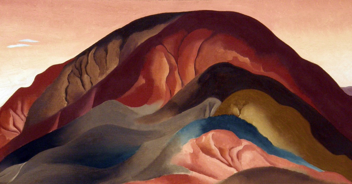 The Stories We Live With | Lapham’s Quarterly